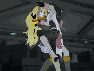 Rwby Neo Gif