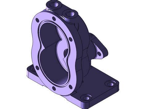 Free Cad Designs Files And 3d Models The Grabcad Community Library