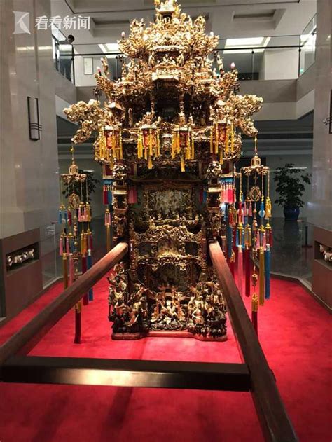 港币上的石狮子、民国时的超豪华婚车都在这里 每日头条