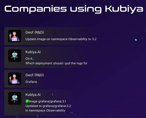 kubiya ai on linkedin developer devops generativeai
