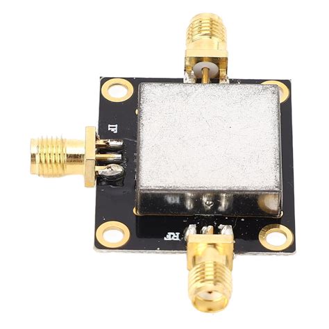 Passive Diode Double Balanced Mixer Module 9 15g Frequency Conversion Mixer Low