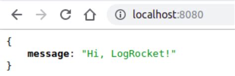Using Ecmascript Modules Esm With Nodejs Logrocket Blog