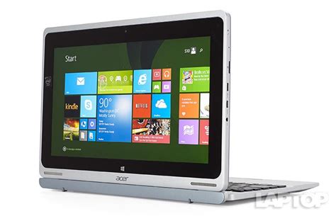 Acer Aspire Switch Review Hybrid Laptops Laptop Mag