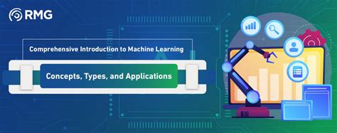 Comprehensive Introduction To Machine Learning Concepts Types And Applications