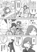 Idolmaster Shiny Colors Madoka Diary Kyousaru Danbooru