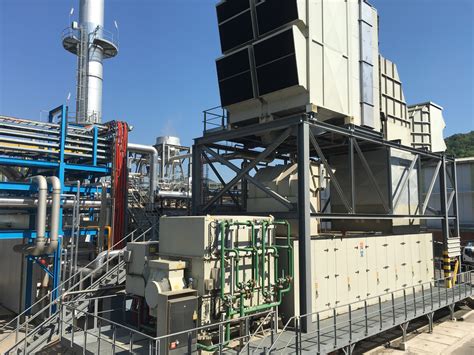 Paper Co Chp Project Energy Group