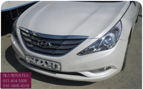 군포시 자동차 흠집 제거 찌그러진 자동차 수리 잘하는 자동차 정비공장 정보 군포시 1급 자동차 정비센터 에스케이 모터스 현대자동차 Yf 소나타 외부 흠집 제거 판금 도색