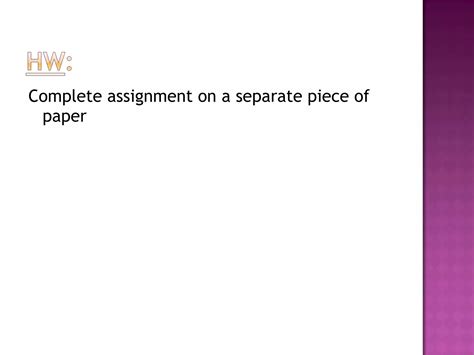 Introduction To Enzymes Ppt