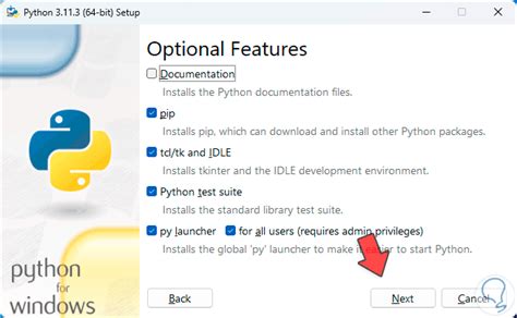 Cómo instalar Python Solvetic