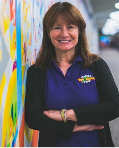 Meet Mary Couzin Inventor Of People At Play And The Chicago Toy