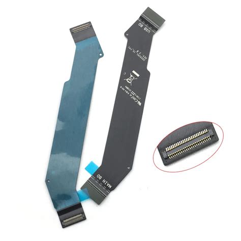 Lcd Display Connector For Asus Zenfone Selfie Pro Zd Kl Z Md Z Md Fpc Flex Cable Main
