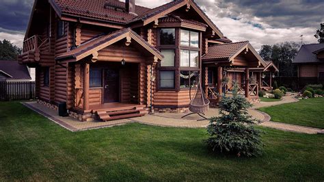 Строительная компания «Новый дом