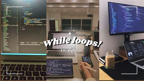 While Loops Made Easy YouTube