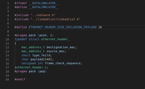Linux Networking Sockets Networkengineering Innovataion