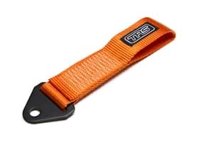 Fabric Tow Loop JP Cages