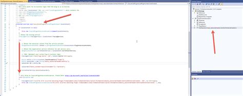 One Dynamics One Platform Dataverse C Plugin For Dynamics 365 Fando — Powerazure365