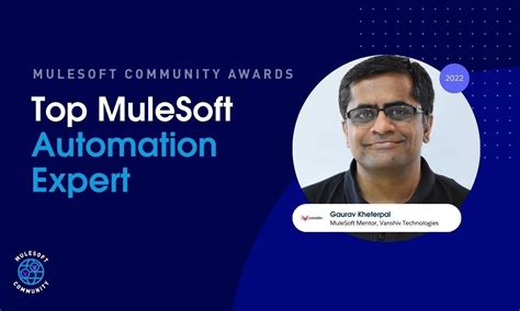 Gaurav Kheterpal On Linkedin Iamremarkable Salesforce Mulesoft Community Salesforcetour