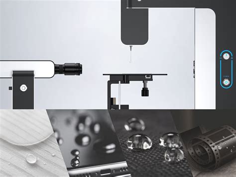 If Design Drop Shape Analyzer