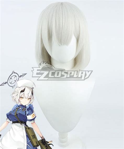 Blue Archive Kosaka Wakamo Cosplay Costume