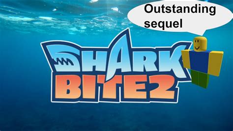 Roblox Sharkbite 2 With My Friend Youtube