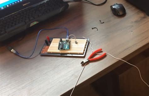 How To Append To Array Of Strings In Arduino Technetron Electronics