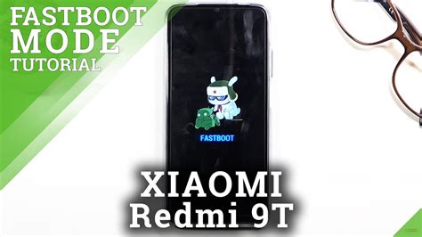 Fastboot Redmi 9 — Xiaomi