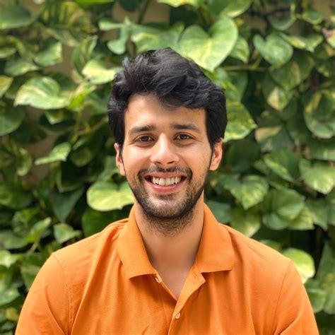 Eshan Joshi Linkedin