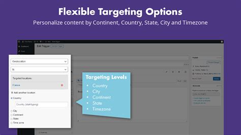 If So Geolocation Wordpress Plugin
