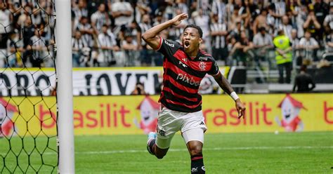 Quem é Gonzalo Plata Autor Do Gol Do Flamengo No Jogo De Volta Da