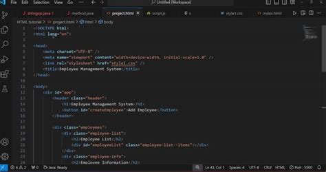 sujeet sonkar on linkedin html css javascript employeemanagementsystem webdevelopment coding…