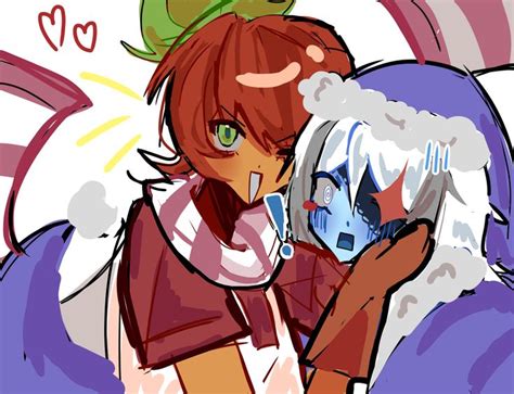 Astro And Sprout Hello Kitty картинки Иллюстрации клоунов Денди