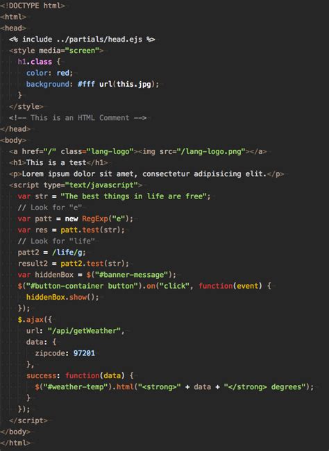 Github Seantranebalanced Theme For Atom Surfer Balanced A Syntax