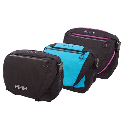 Brompton C Bag Radical Design