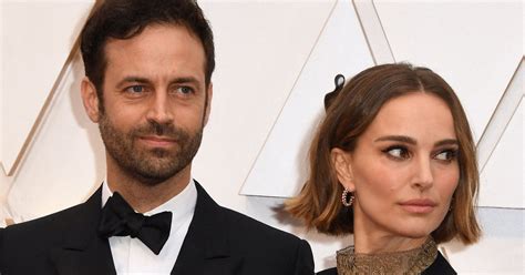 나탈리 포트만 20대와 불륜한 남편 갈라섰다… 11년 만에 이혼