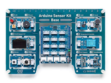 Arduino Uno R3 마이크로 컨트롤러 액추에이터 제어