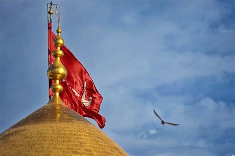 جزئیات گنبد جدید حرم امام حسین ع و زمان افتتاح آن خبرگزاری حوزه