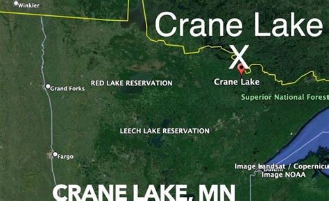 Scuba Diver Drowns In Minnesota Lake Sunday Afternoon Trf News