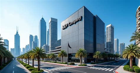 Dubais Trusted Mep Companies For Modern Developments