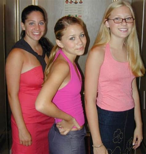 Olsen Twins 2017