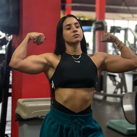 Mariely Valdes Forum Control And That Color Of