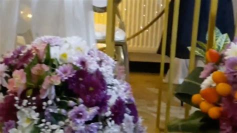 دیزاین جشن بله برون