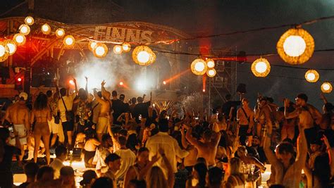 Belvedere Summer Experience At Finns Day Out With Skrillex • The Yak Online