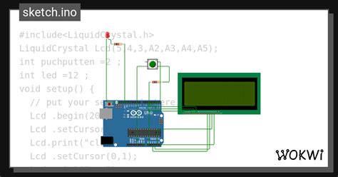 Diod Wokwi ESP32 STM32 Arduino Simulator Diod Wokwi ESP32 STM32 Arduino Simulator
