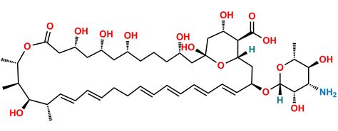 Buy Nystatin A2 65086 32 0 Novapure Healthcare