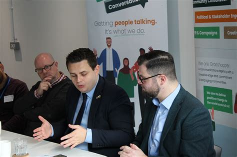 Creating Conversations Grasshopper English