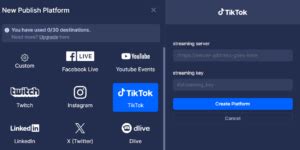 Stream Key What Is It And How To Get It Castr S Blog