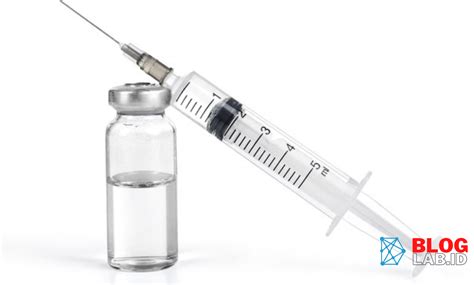 Macam Macam Sediaan Obat Jenis Jenis Yang Perlu Diketahui