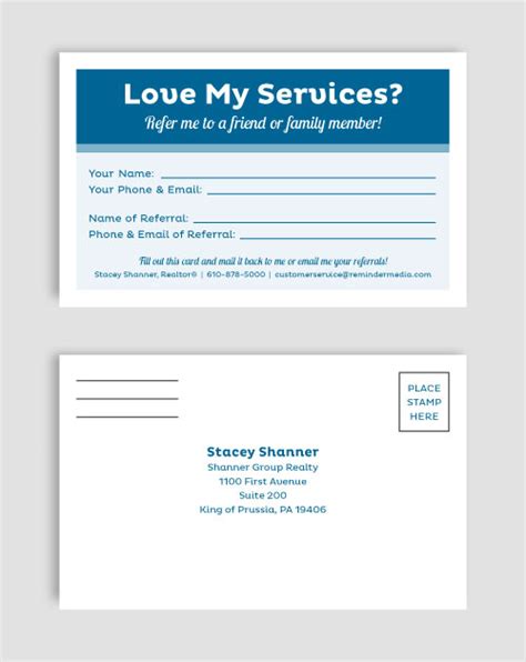 Fill Out Cards Creative Services
