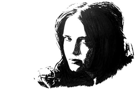 Portrait Eva Green Medienjournal