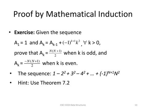 Ppt Recurrent Sequences And Recursive Functions Understanding And Solving Powerpoint